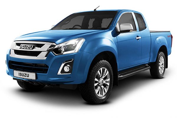 New Bakkies | Auto House Vryheid | Isuzu Car DealershipAuto House ...